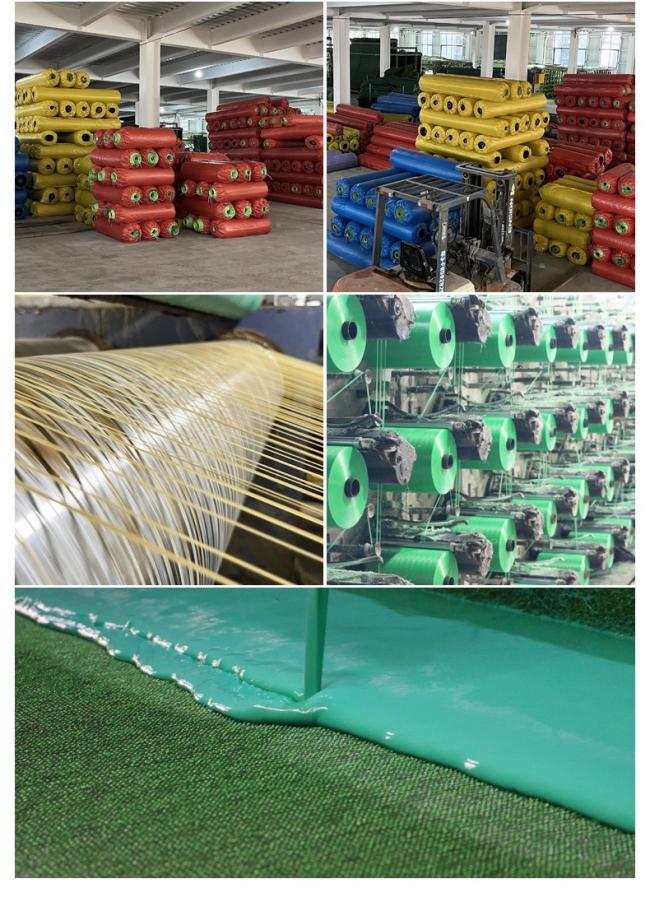 Production equipment and machinery