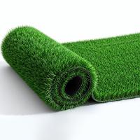 Quality Eco-Friendly High Density Waterproof Artificial Grass Turf for Indoor Outdoor for sale
