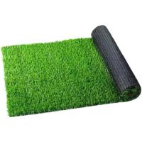 Quality High Density Eco-Friendly Artificial Turf with Customizable Lengths for Outdoor for sale