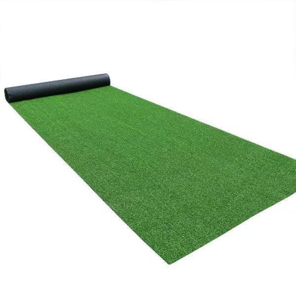 Quality Customized High Density Eco-Friendly Durable Artificial Grass for Playgrounds and Sports Fields for sale