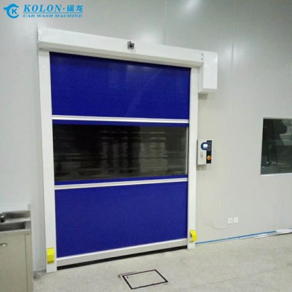 Quality Aluminum Alloy Industrial Roller Shutter Door Window Garage Rolling Shutters for sale