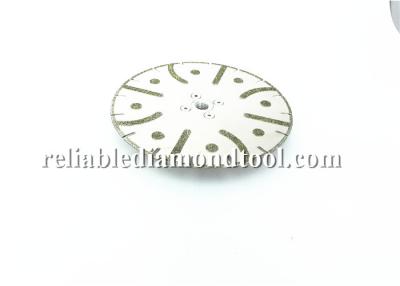 China Segmented 125mm(5