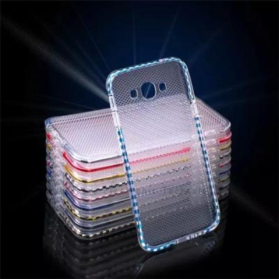 China TPU mobile phone case,for Samsung S3,transparent TPU material,anti-dust,fashion design,models for sale