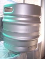 China beer keg stackable for sale