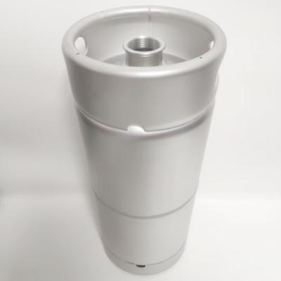 OEM / ODM 1/6 US Keg Acid Pickling And Passivation Surface FDA Certificate