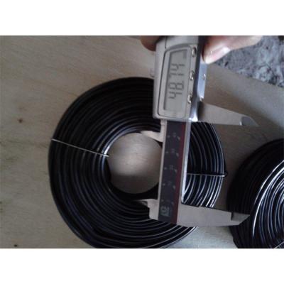 China 15GA 270ft Rebar Tie Wires Square Core Tying Wire for sale