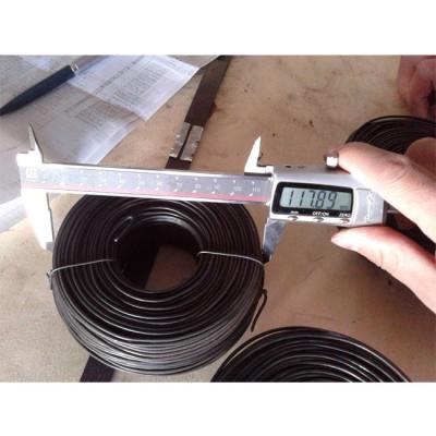 China 15GA 270ft Rebar Tie Wires Square Core Tying Wire for sale