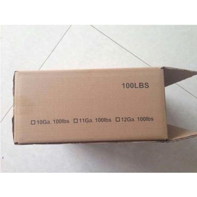 Cina Il riciclaggio del nero dell'ossido dell'industria ha temprato l'acciaio C1018 del calibro del cavo di imballaggio 9 in vendita