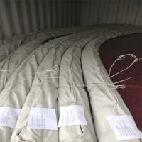 中国 まっすぐな天井ワイヤーをQ235 C1018掛ける建築工業20フィートの 販売のため