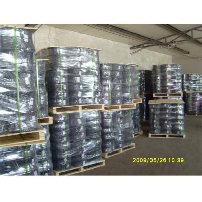 China ODM 15cm Rebar van de Zak de Dubbele Lijn Antischeur ASTM A853 van de Banddraad Te koop