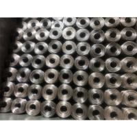 Cina il nero di morbidezza del pacchetto della cinghia di 1.57mm 95m ha temprato il cavo Einforcement che lega il cavo in vendita