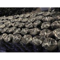 China El alambre recocido negro de alta resistencia ASTM 20 del lazo del Rebar de 16 GA arrolla en venta