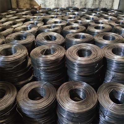 Cina bobine del cavo 20 del legame temprate il nero 16.5GA di 400ft per scatola in vendita