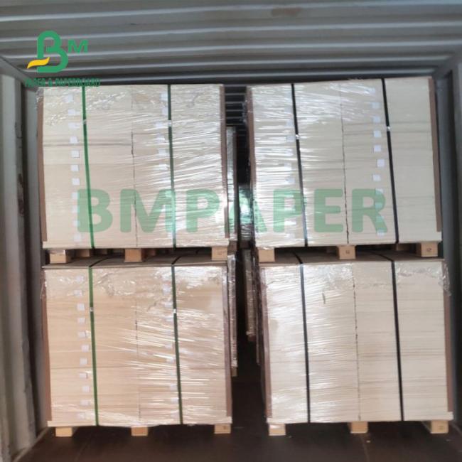 Absorbent Paper Sheets