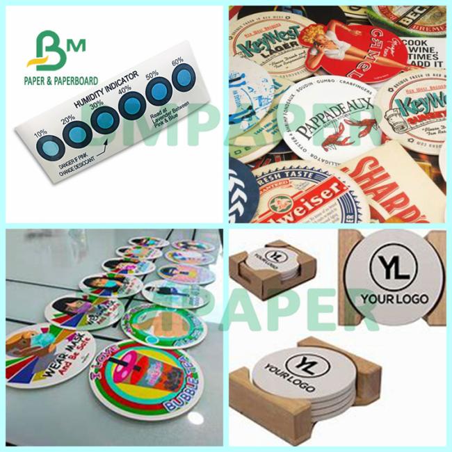 Birra Mat Board