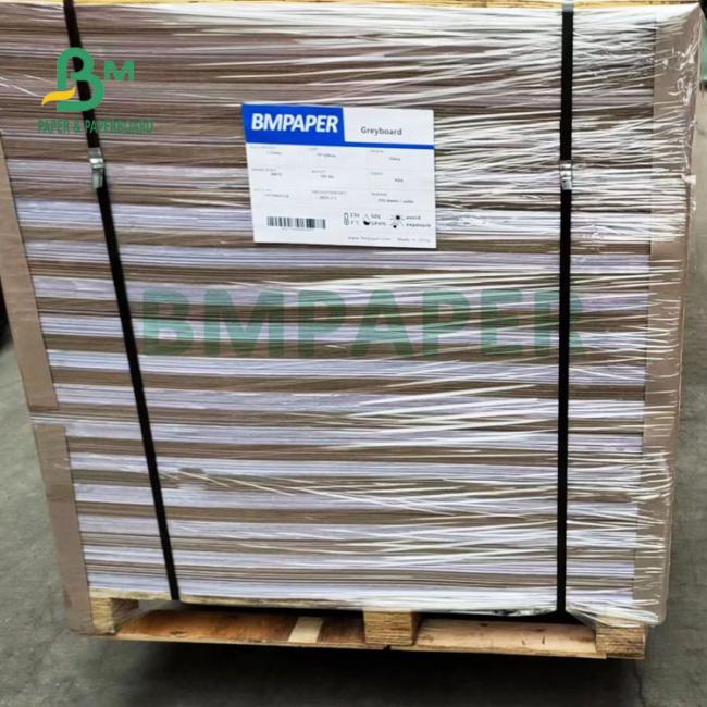 1.5mm 2mm ha laminato il bordo rigido con un bianchi del fronte buona rigidezza di 1.3m x di 1m