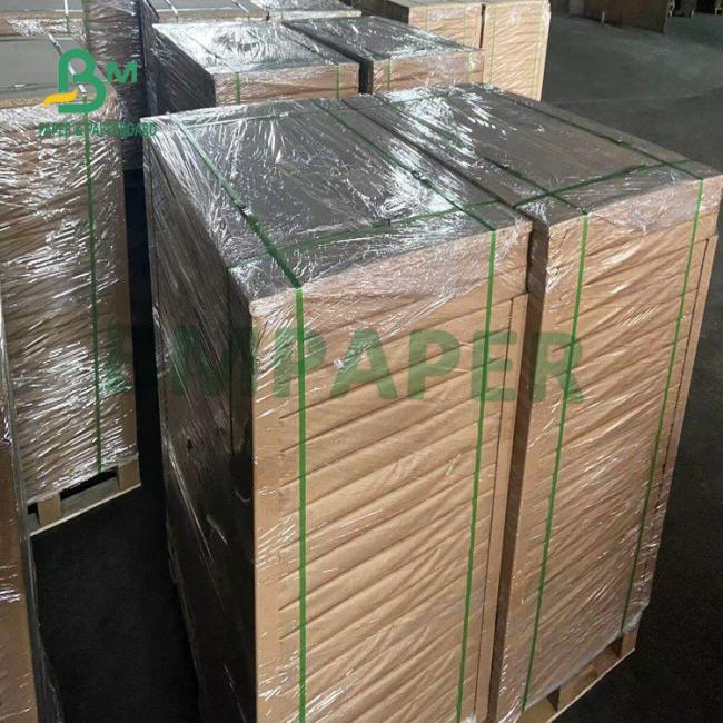 Waterproof Good Printing Effect Newsprint Paper Sheets For Magazines