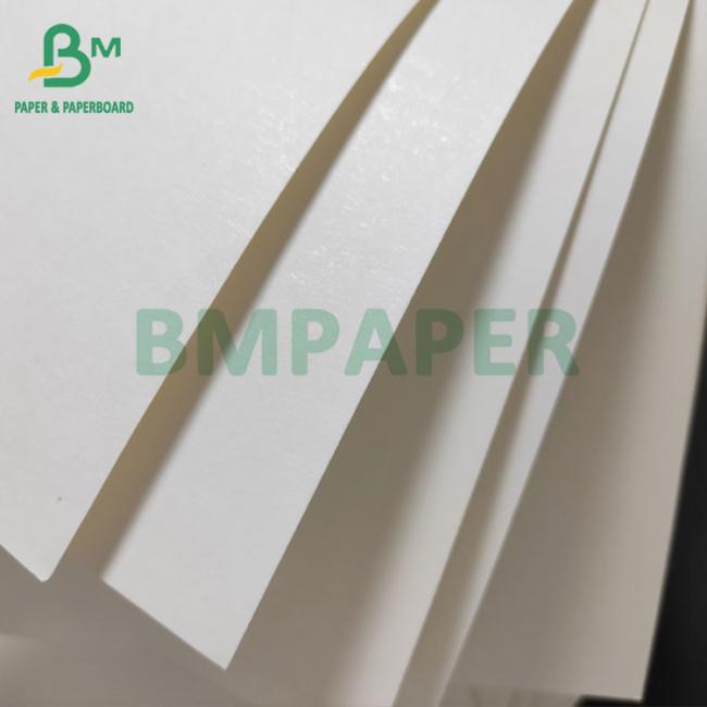 PE Coated Cup Bowl Paper