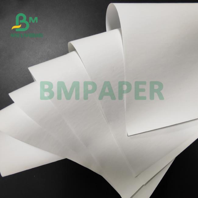 55gsm Jumbo Roll Thermal Paper For POS Printers 565mm x 6000m Good Toughness