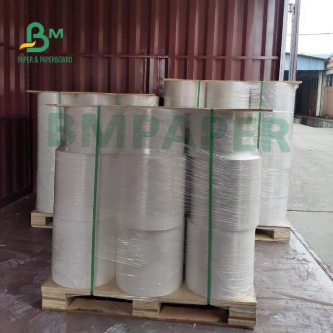 160u 180u 200u Good Printing Effect Stone Paper For Making Envelopes