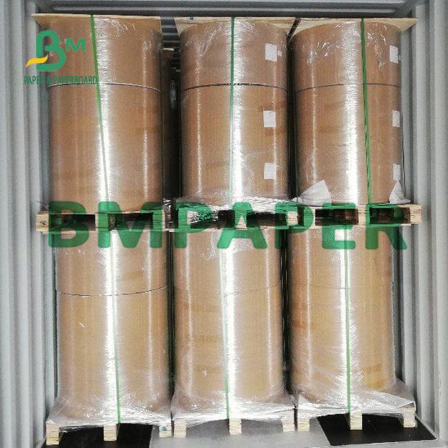 50g High Glossy White MG Tissue Paper Sheets For Digital Printing