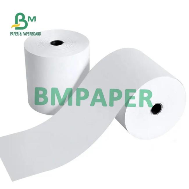 Thermal Paper Jumbo Roll