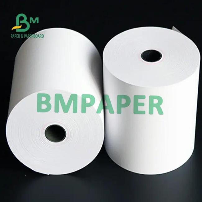 70g Thermal Paper Jumbo Roll