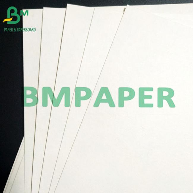 strati della carta di Rate Blotting Coaster Board Absorbent di assorbimento di alta marea di 0.6mm
