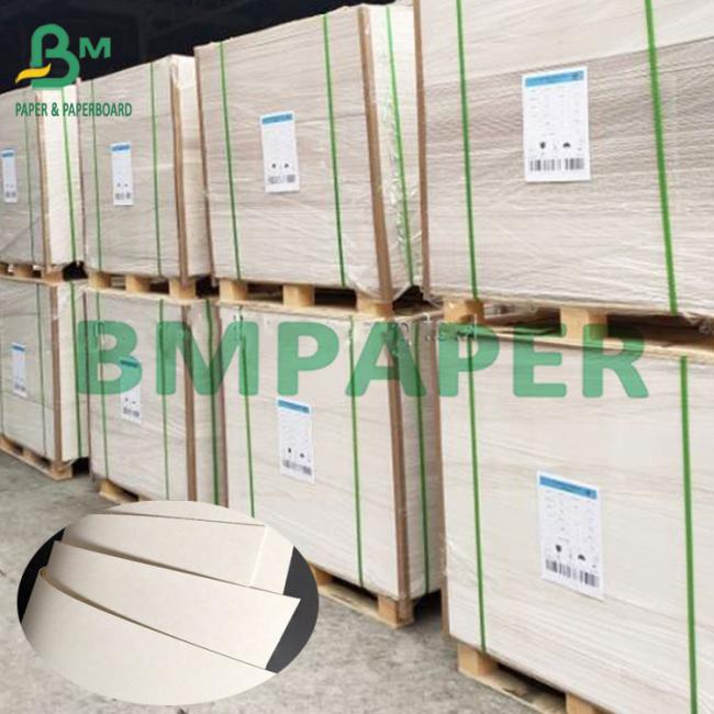 strati della carta di Rate Blotting Coaster Board Absorbent di assorbimento di alta marea di 0.6mm