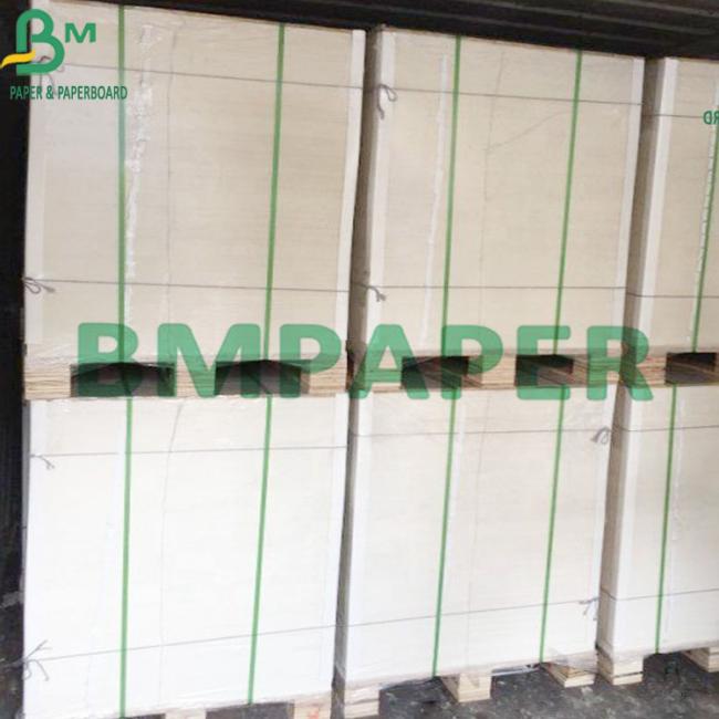 250gsm 70  100cm SBS White Card Board Folding Box Board Ideal For Packing Boxes (1)