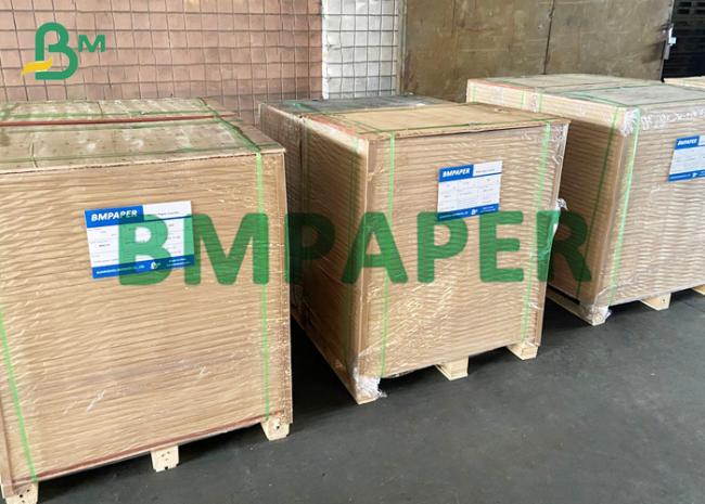 250GSM 300GSM High-weight Offset Bond Paper For Greeting Cards