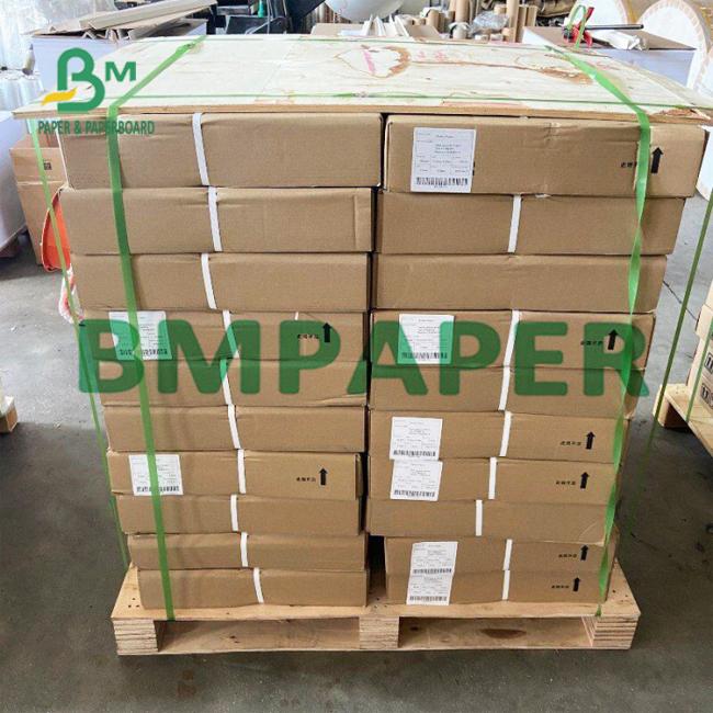 55 GSM Premium Quality BPA Free Thermal Receipt Printer Paper For POS