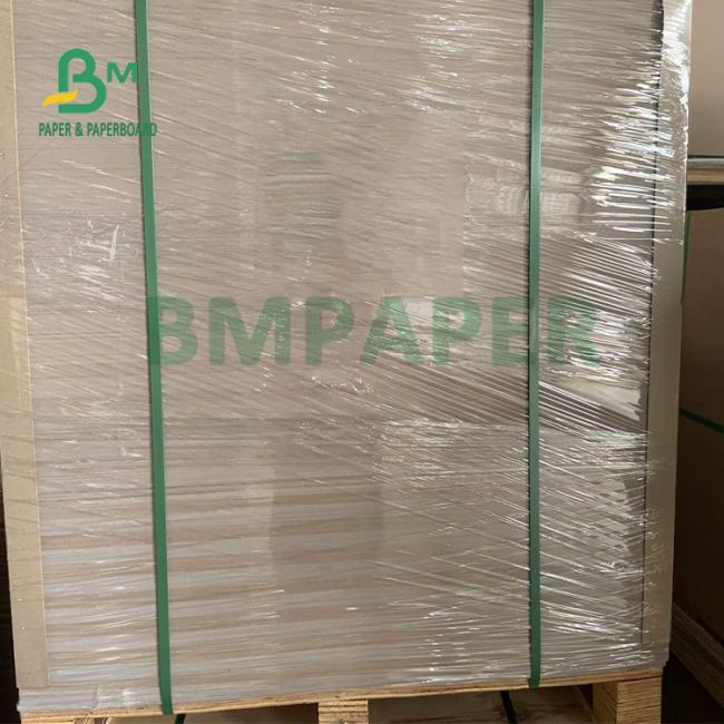 forza dura Grey Packing Board For Puzzles di 2.5mm 540mm x 780mm
