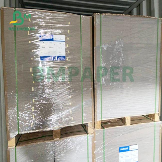 mobilie 50cm x 52cm di Grey Book Binding Board For laminata 3.5mm