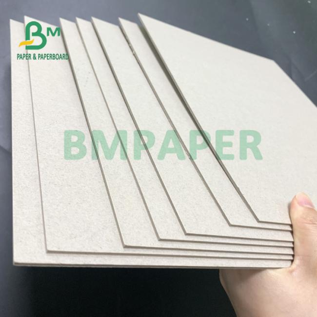 mobilie 50cm x 52cm di Grey Book Binding Board For laminata 3.5mm