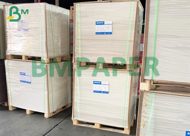 0.4mm 0.6mm Super Absorbent Bar Coaster Paper For Cup Coaster