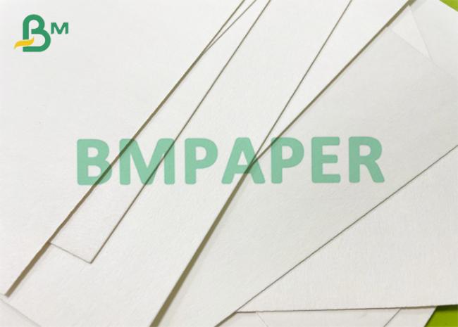 0.4mm 0.6mm Super Absorbent Bar Coaster Paper For Cup Coaster