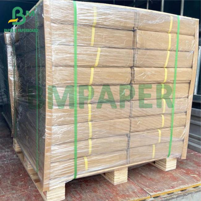 Large Size Translucent Tracking Paper Roll For Drawing 880 X 50m