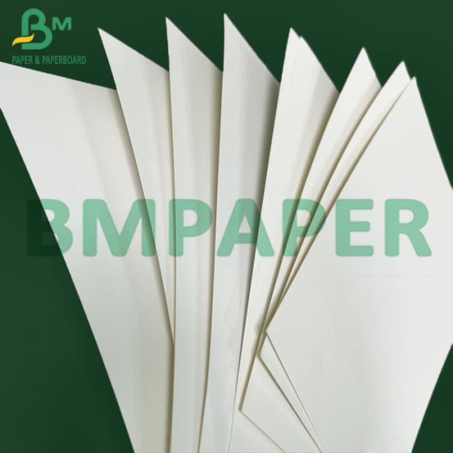 210g 215g 230g One Side Coated C1S Folding Box Board For Cigarette Carton