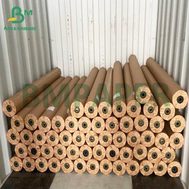 Pattern Making Paper 42gsm 45gsm For Clothes Design 160cm Wide Format