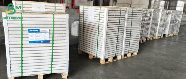 Carbonless Ncr Paper CB/CFB/CF 3 Ply Impression Invoice Paper Five Color Computer Form Paper