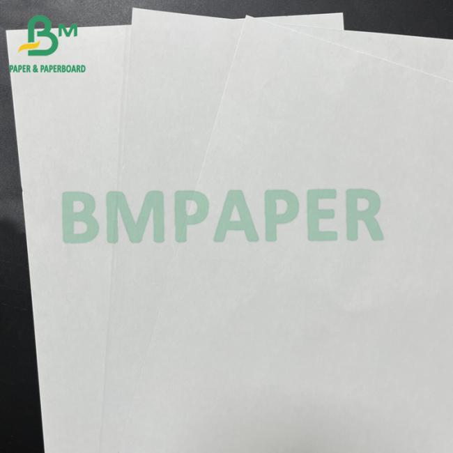 300gsm White Playing Card raw material art paper for Poker Cards