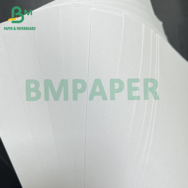 80gsm White Smooth Engineering Design Cad Plotter Drawing Paper