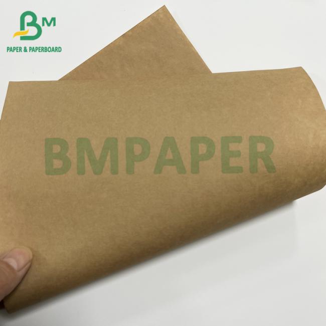 120gsm Strong High Tear Resistance Sack Kraft Packing Bag Paper