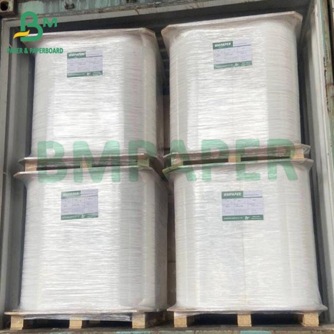200um Poster Paper Satih Matte Finish Waterproof Tear Resistant