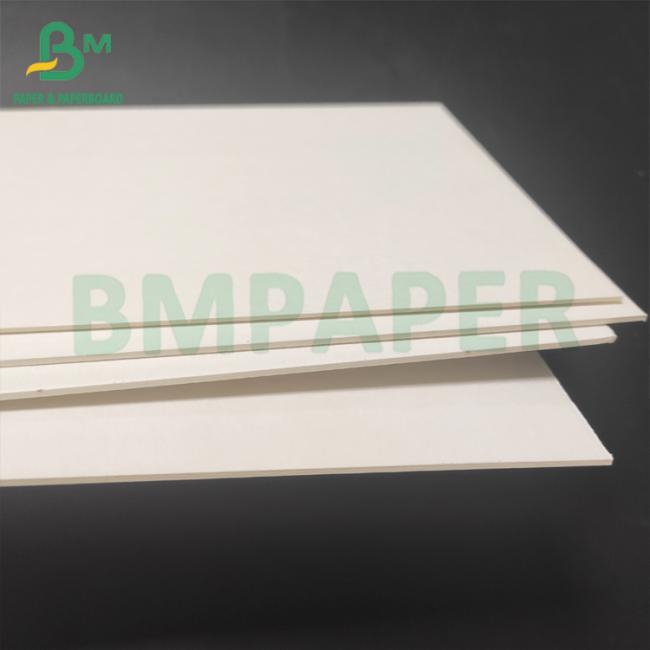 Super Absorbent Bar Coaster Board 0.055pt 1.4mm For Drink Coasters