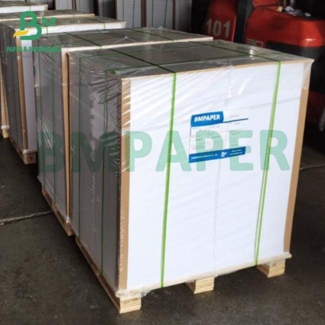 60lb 80lb Magazine Paper C2S Gloss Art Paper Nice Coating Finish
