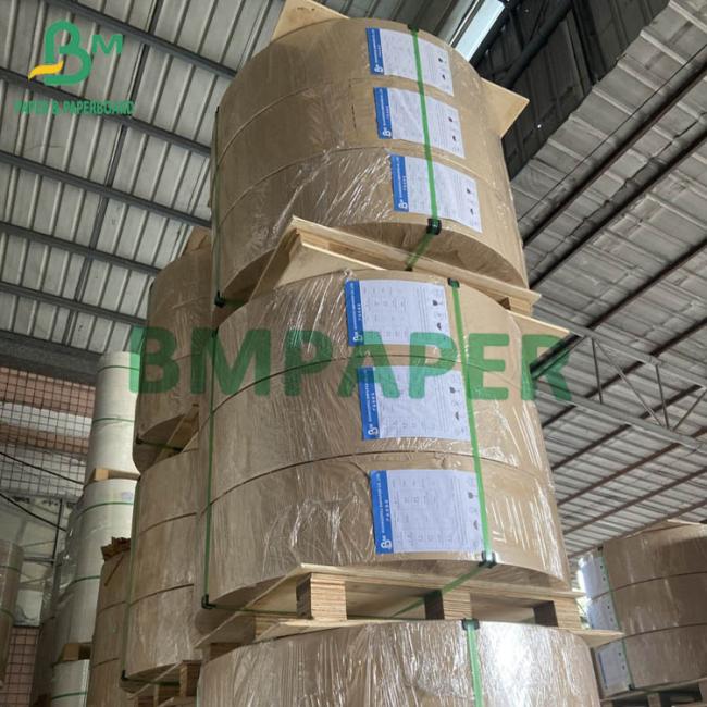 Oil Protection Paper
