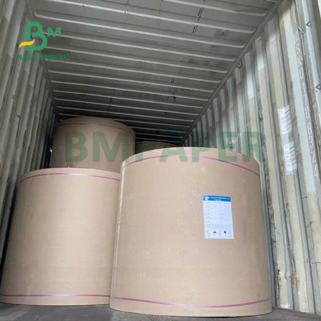 100g+100g+100g White E F Flute Wrapping Corrugated Paper Board 20'' x 28"