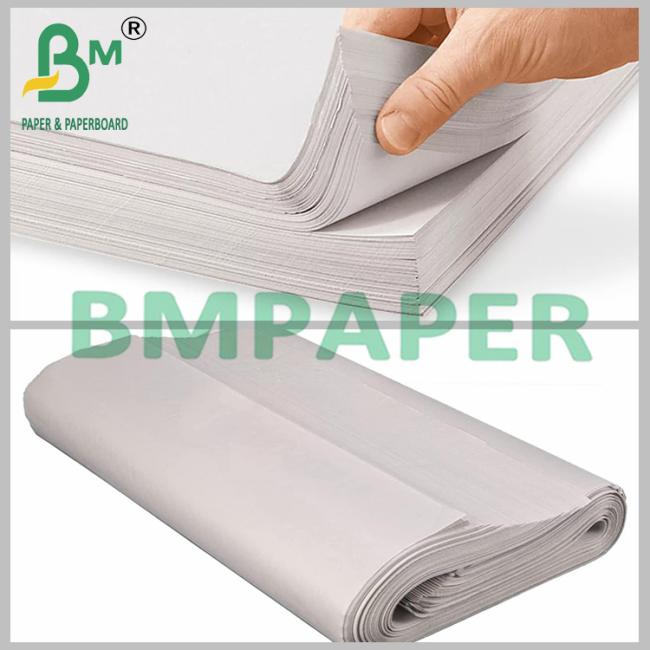 Newsprint Paper Packing Sheet 45gsm 72cm x 29cm For Box Filler